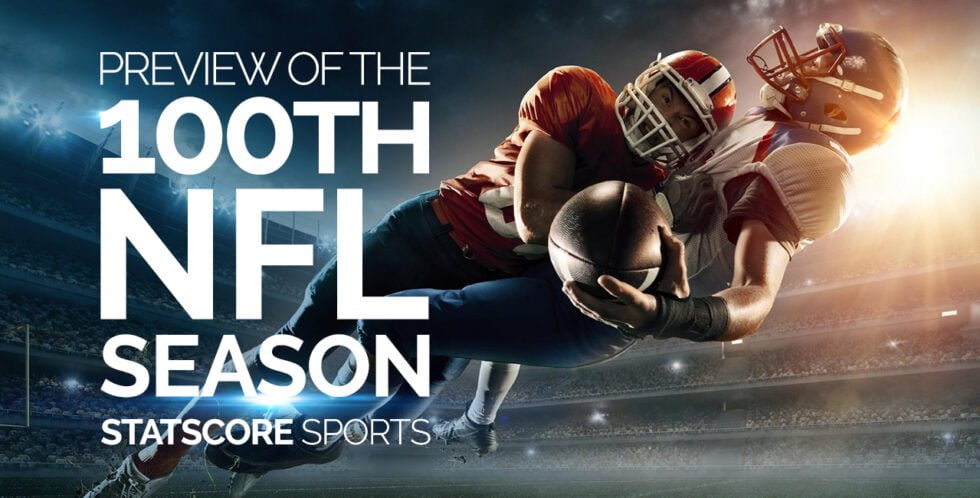 Preview of the 100th NFL season - STATSCORE