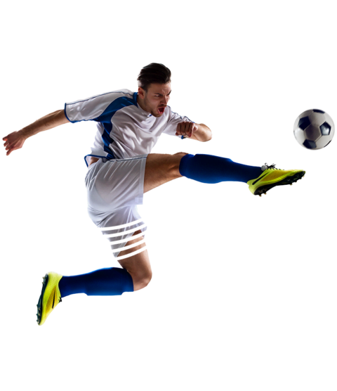 Football - STATSCORE