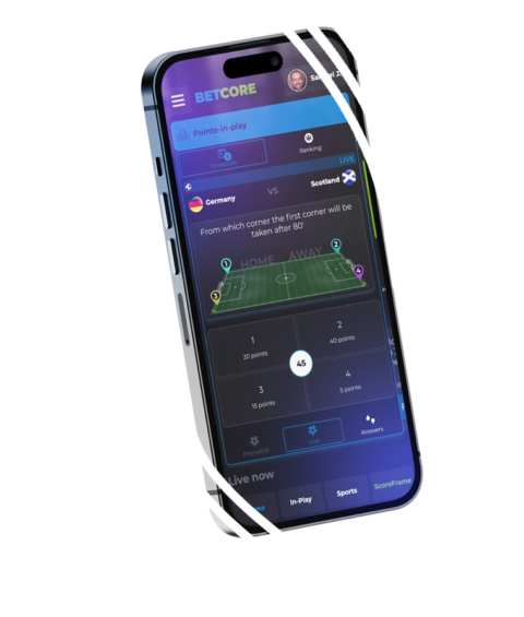 Football - STATSCORE