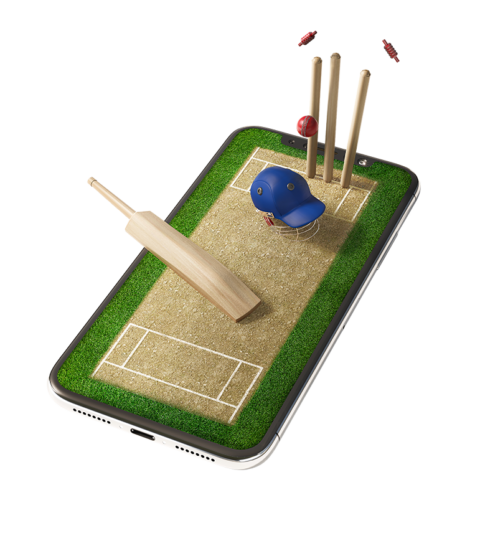 Cricket - STATSCORE