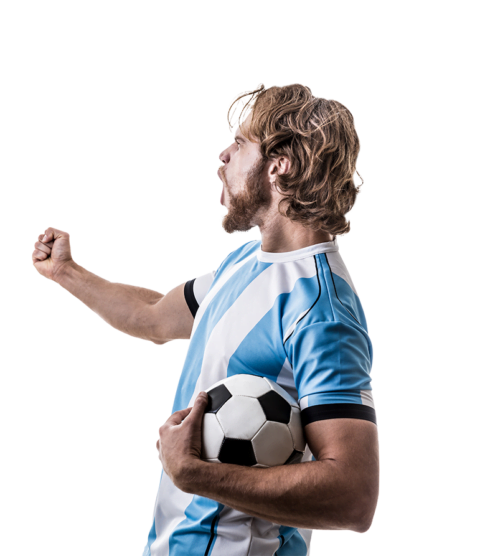 Football - STATSCORE
