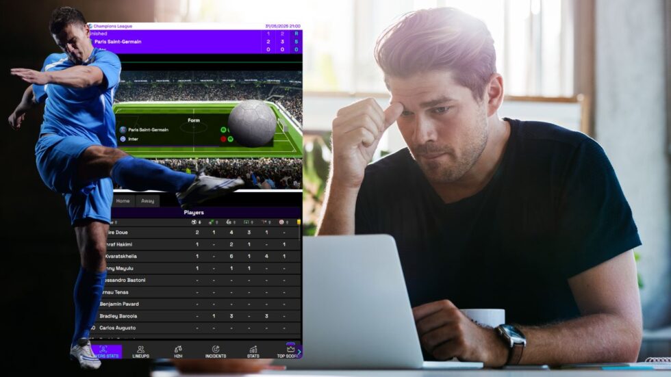 How can Player Stats enrich sports reporting? - STATSCORE