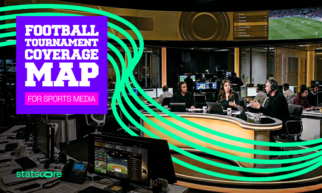 Tournament Coverage Map: how to structure pages, formats, and updates ...